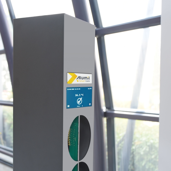 Smart Gate